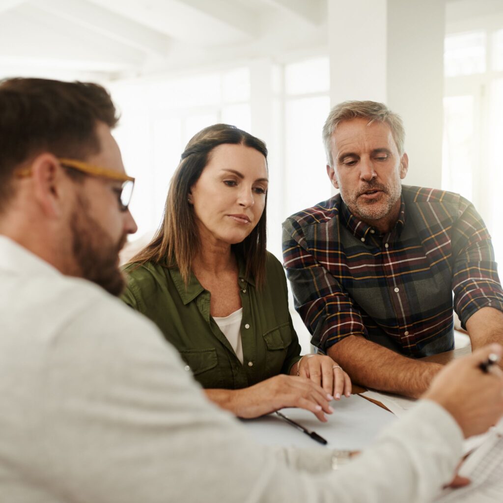 Retirement Planning Services | @um International Inc